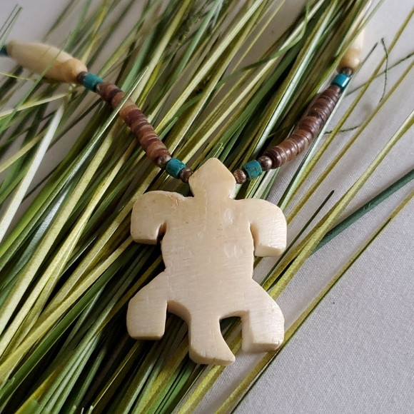 N/A | Jewelry | Vintage Puka Turtle Necklace | Poshmark